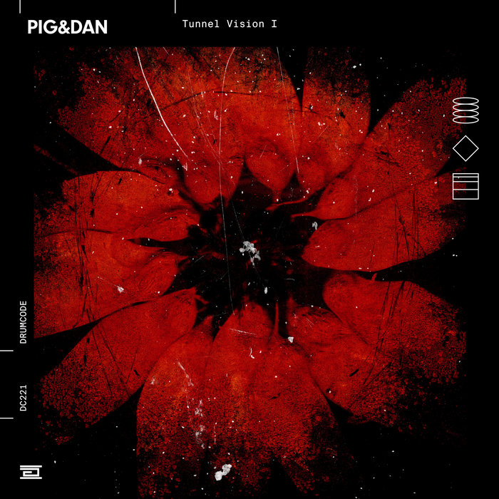 Tunnel Vision I | Pig&Dan | Drumcode