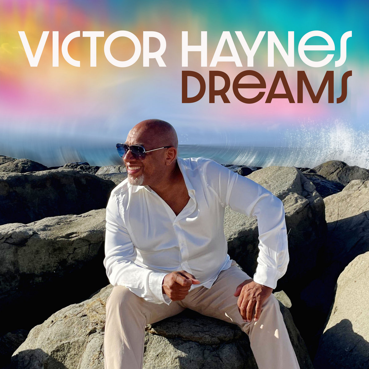 Dreams | Victor Haynes