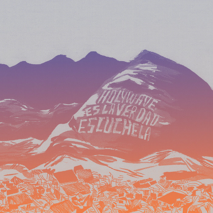 The Evil Has Landed Pt. II | HOLY WAVE