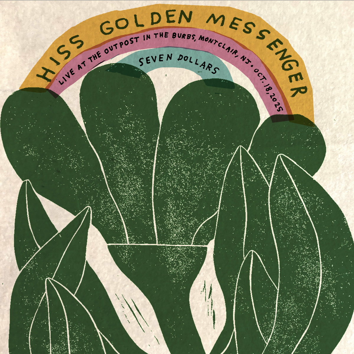 Seven Dollars: a Benefit for North Carolina Food Assistance | Hiss ...