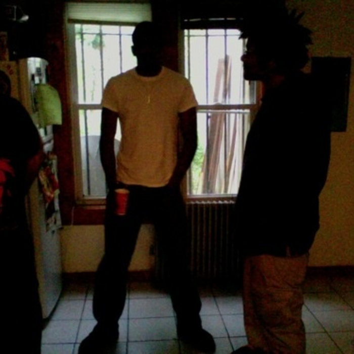 the Daze of our Lives | A Black Tie Affair | J "Jay" Joseph Sharp