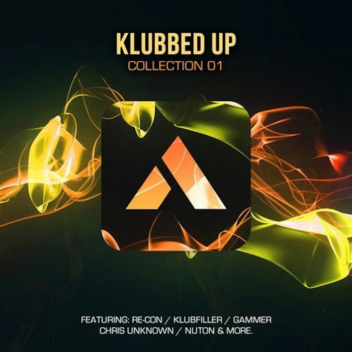 Klubbed Up Collection 01 | Klubbed Up