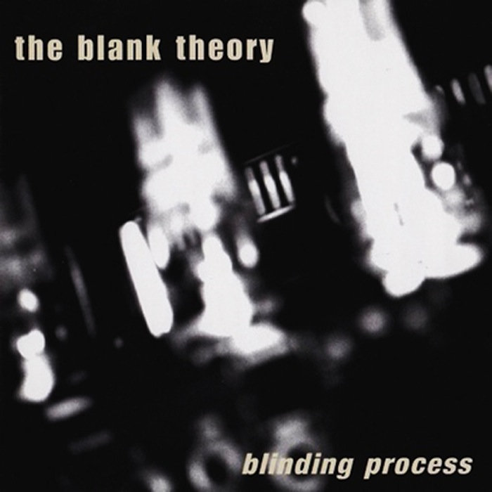 Blinding Process | The Blank Theory
