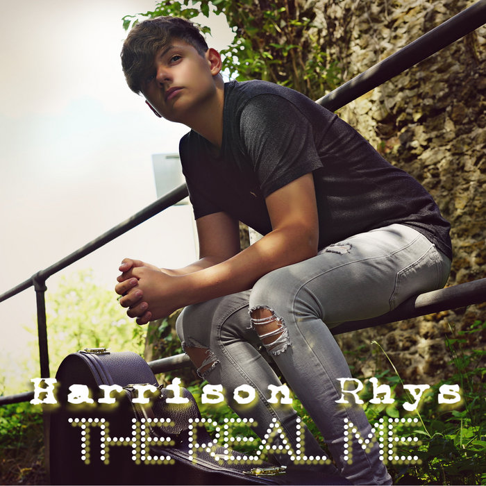 The Real Me | Harrison Rhys