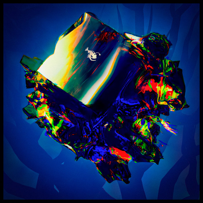 Darlak | Catatonique, VTZN | Subnautique Records