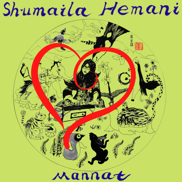 Mannat Shumaila Hemani Mannat Shumaila Hemani