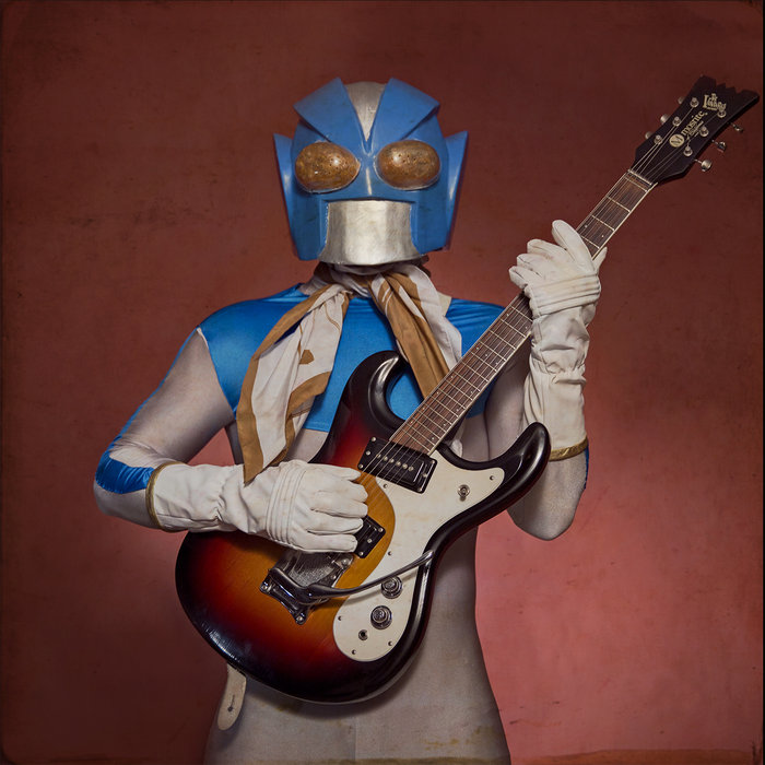 Danger 5: Series 1 (Original Soundtrack) | Dario Russo