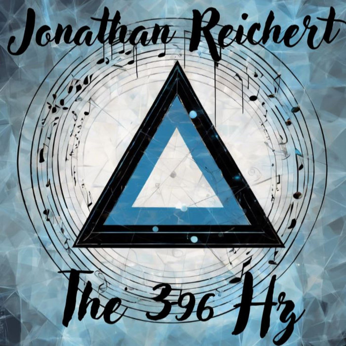 The 396Hz (EP 2024) | Jonathan Reichert