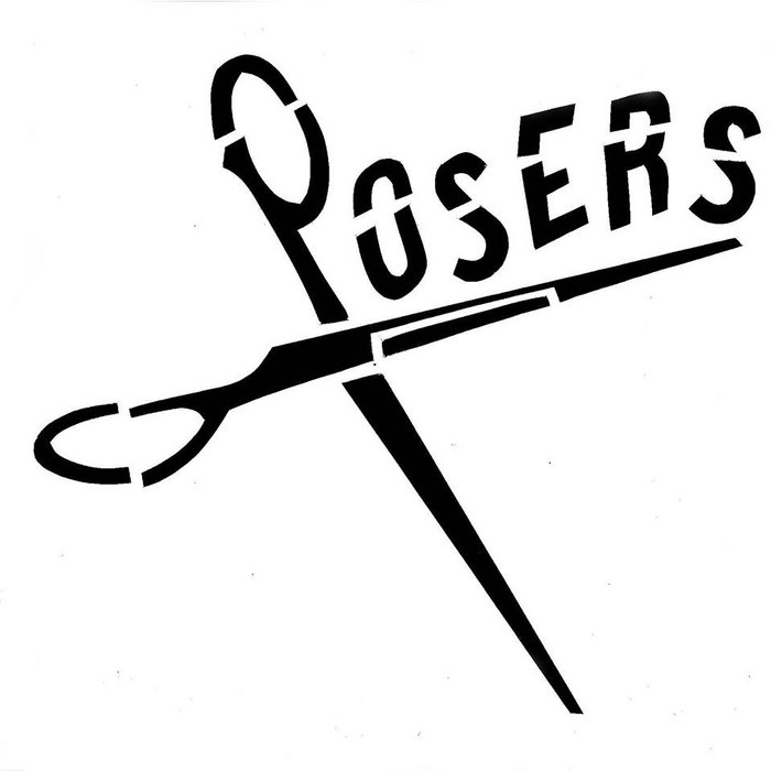Posers | Posers