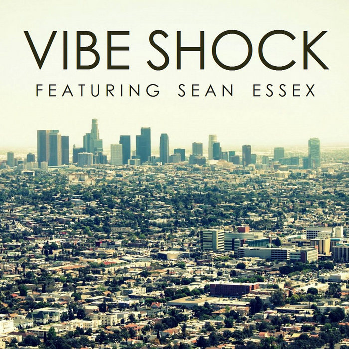 Double Take | Vibe Shock Feat. Sean Essex | Donald Wilborn