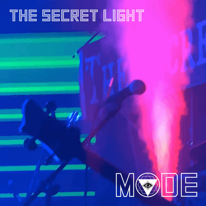 Music | The Secret Light