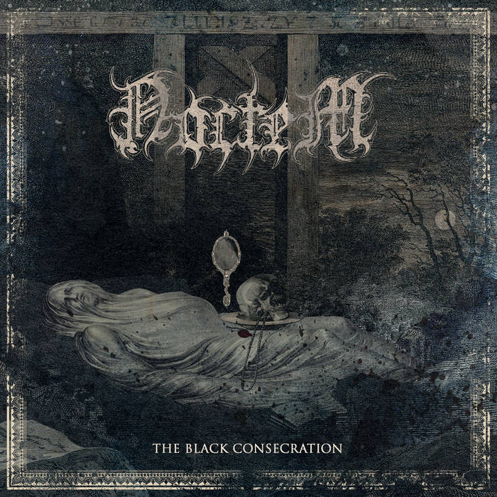 Consecration Cd
