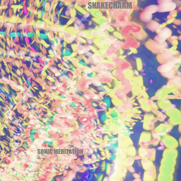Sonic Meditation | Snakecharm