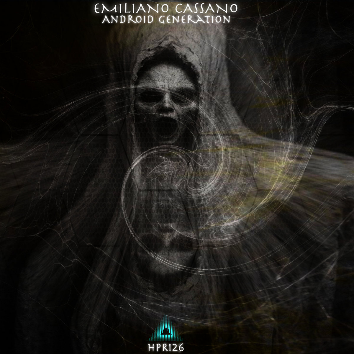 Android Generation | Emiliano Cassano | Hot Peppers Raw