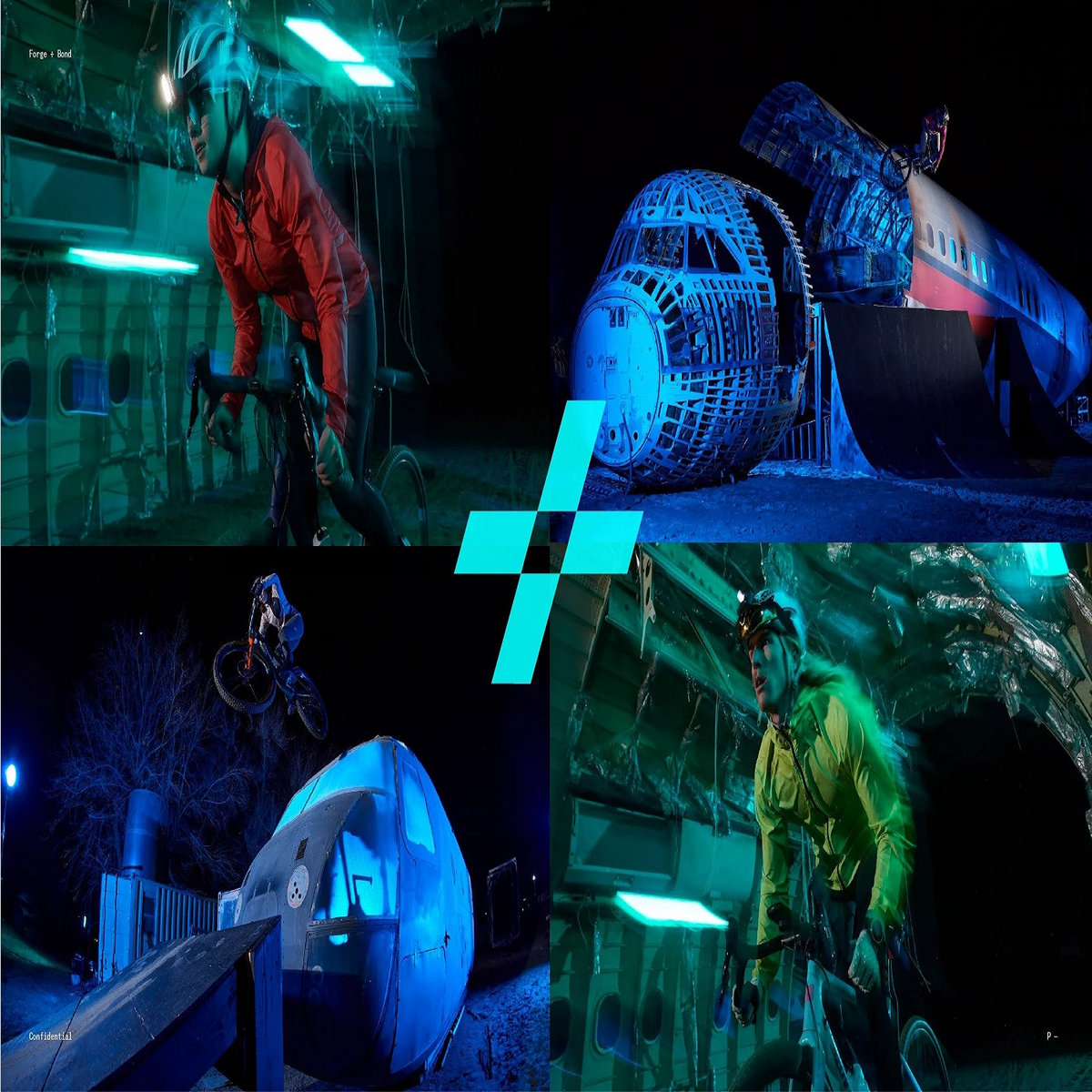 FORGE+BOND | FORGE+BOND