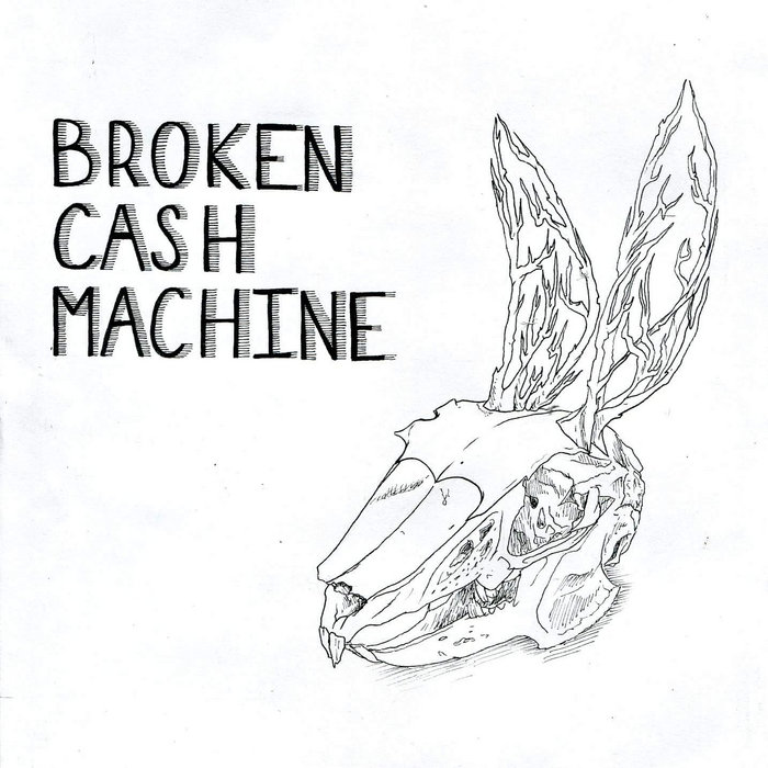 PHASE_1 (demo) | Broken Cash Machine