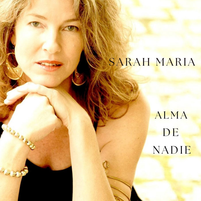 ALMA DE NADIE | SARAH MARIA | Sarah Maria Vocal Garden