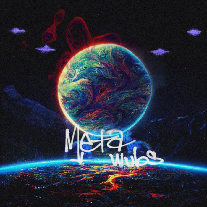 earth | meta wubs