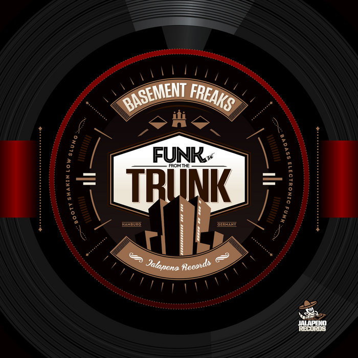 Funk from the Trunk | Basement Freaks