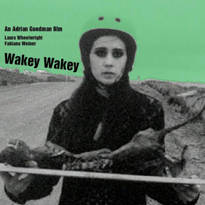 Wakey Wakey Original Soundtrack | Simon Eddy