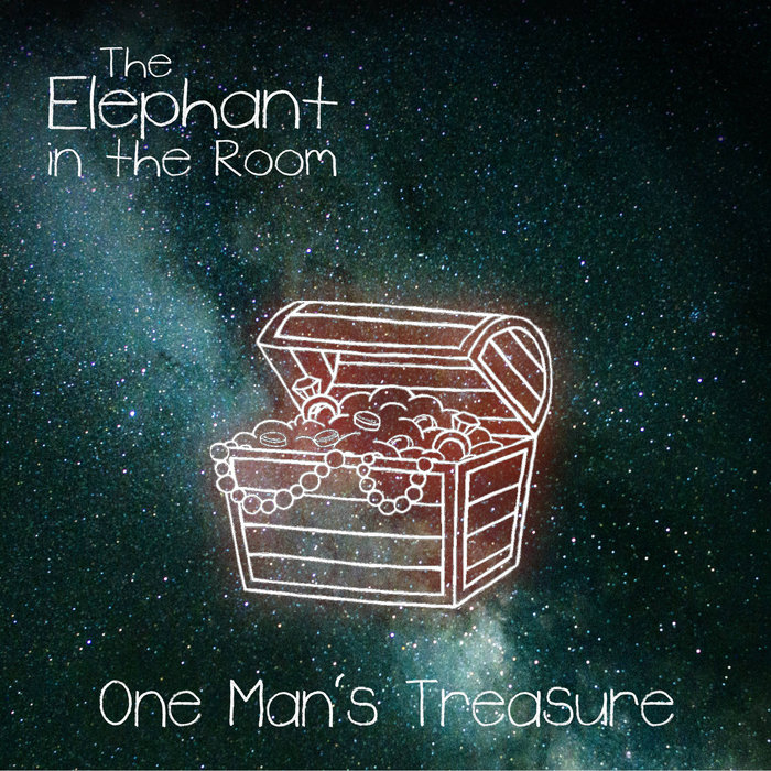 One Man's Treasure (feat. Wes Thrailkill) | The Elephant In The Room