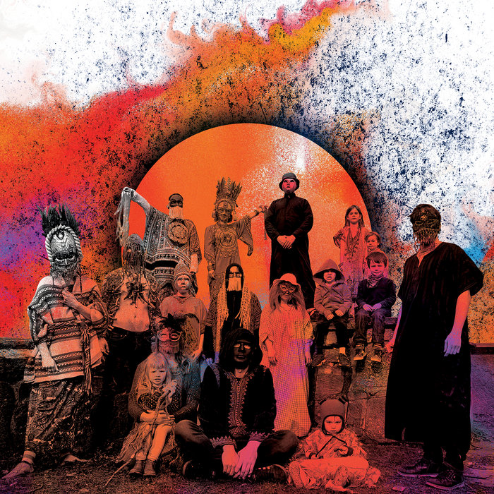 Requiem (Single LP edition) | Goat