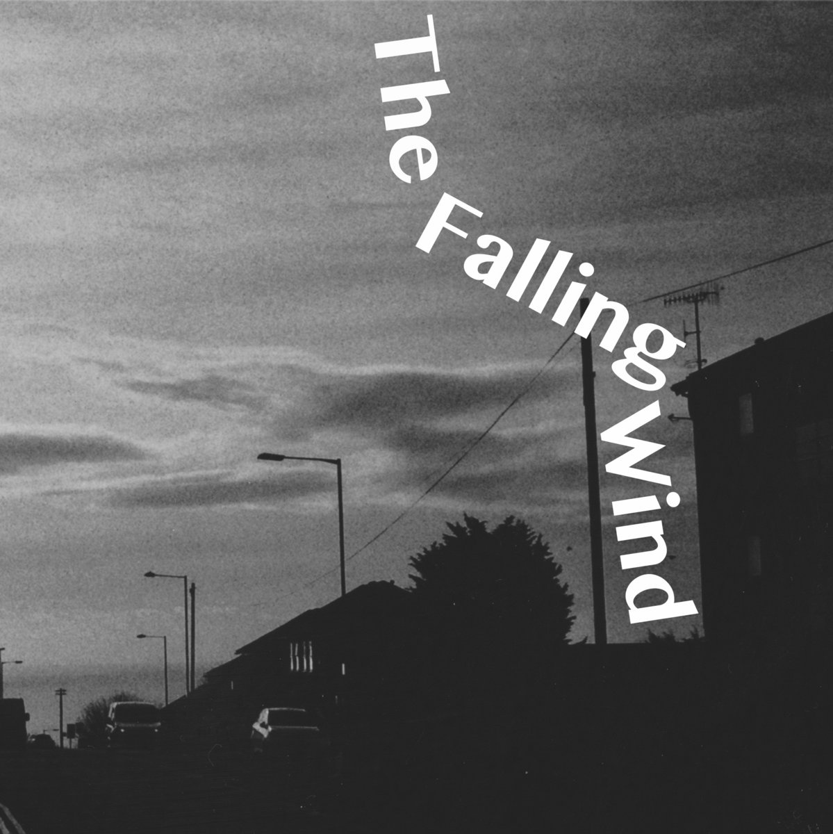 The Falling Wind | Solid Birds Flying