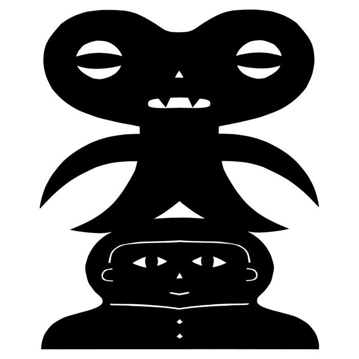 Monster On My Head | Jad Fair