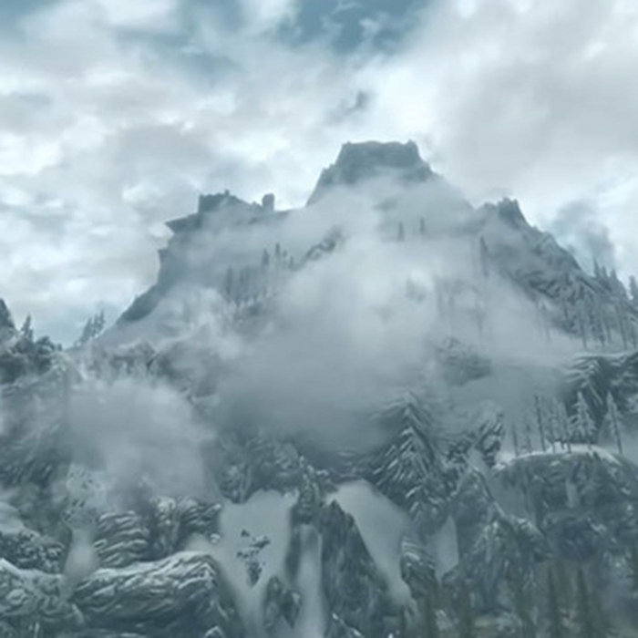 Skyrim Ambients | Liam Burrell