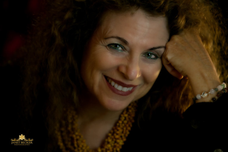 The Word | Pamela Polland