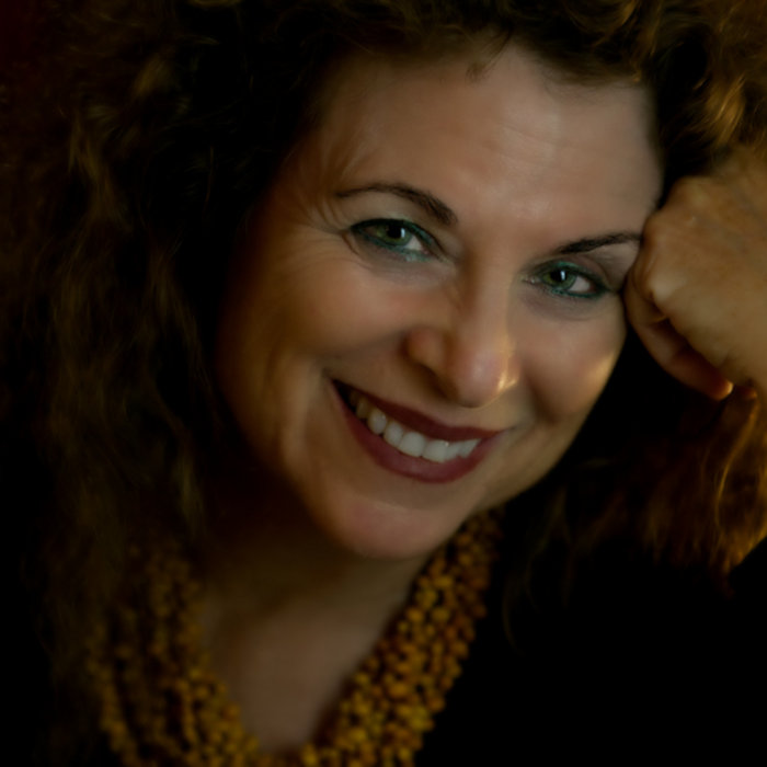 The Word | Pamela Polland