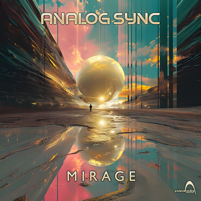 Mirage | Analog Sync | Parabola Music