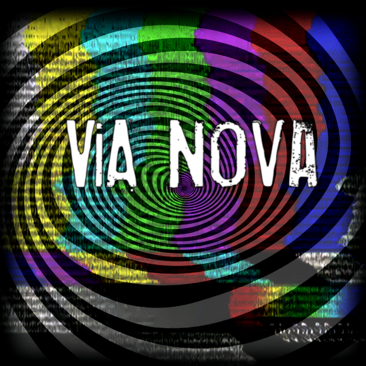 Via Nova | Via Nova
