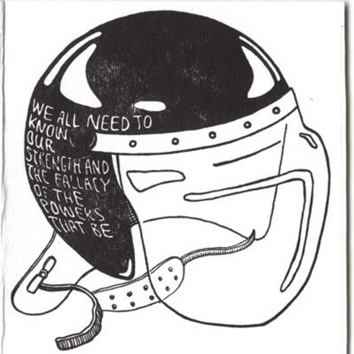 Powers That Be | C&TM | Bad Heart Bull