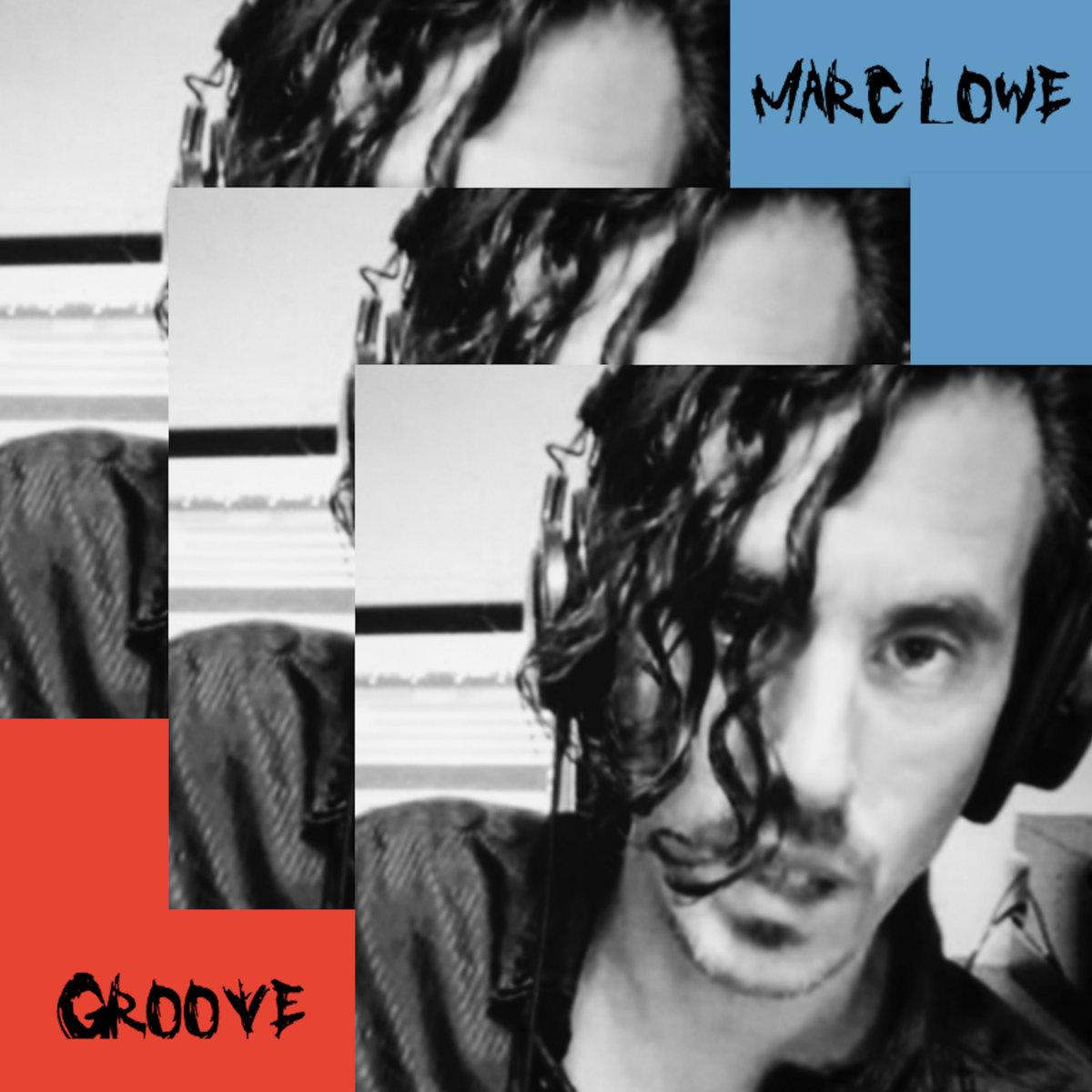 Groove (2021 Compilation) | Marc Lowe