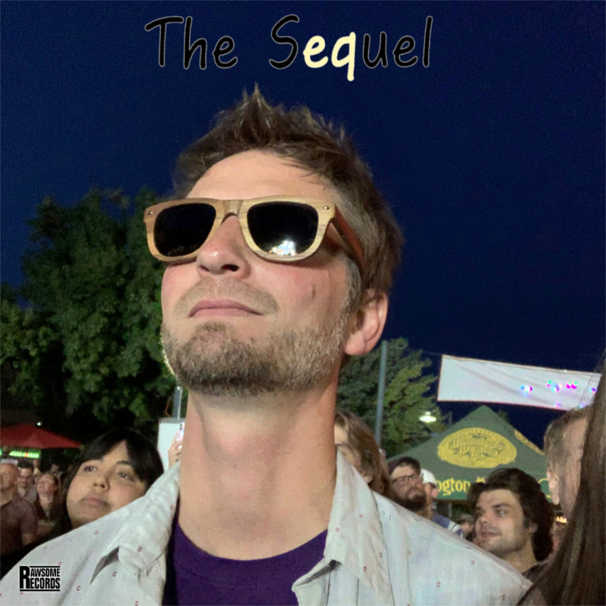 The Sequel | Rob Freeman