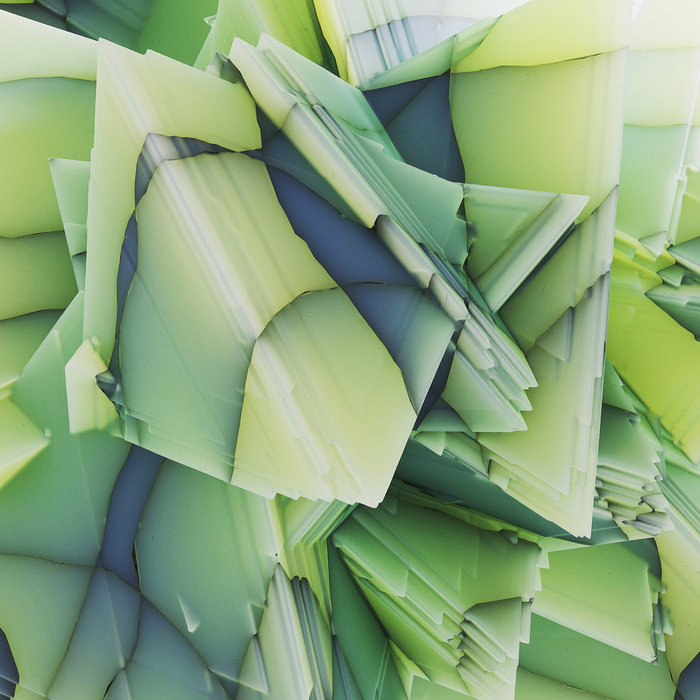 Jade | Sublab & Azaleh