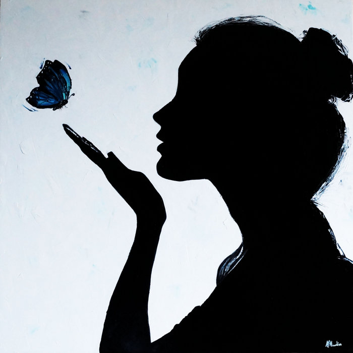 Flitter-Flutter | Jean-Michel George