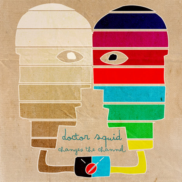 Doctor Squid Changes the Channel | Doctor Squid