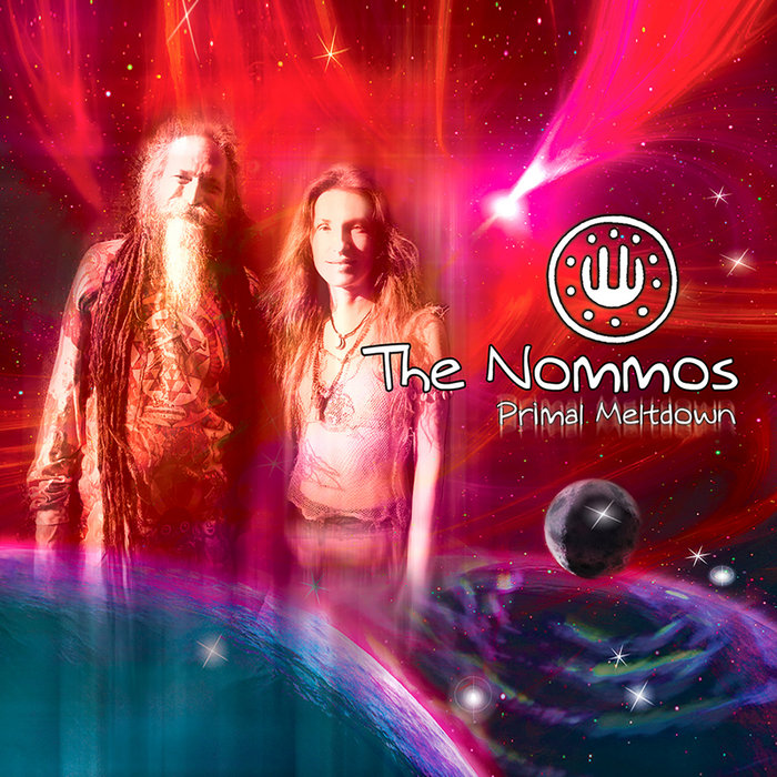 Primal Meltdown | The Nommos | Avatar Records