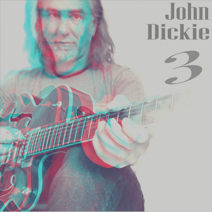 Three John Dickie three-john-dickie