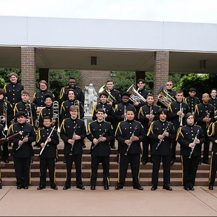 Christian Brothers Band 2021 | The Christian Brothers Band