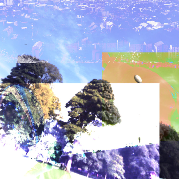 Forget Faces | Please Turn Over