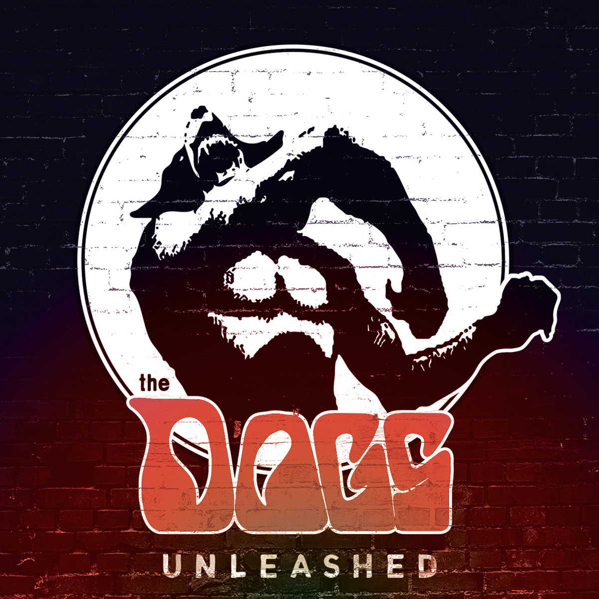 Unleashed | The Dogs | Rum Bar Records