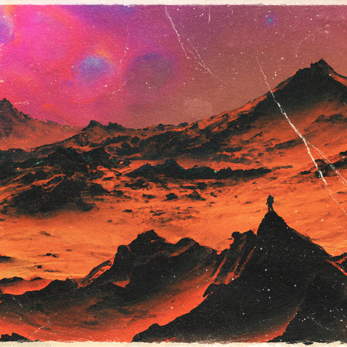 Cosmic Television | Of the Heavy Sun