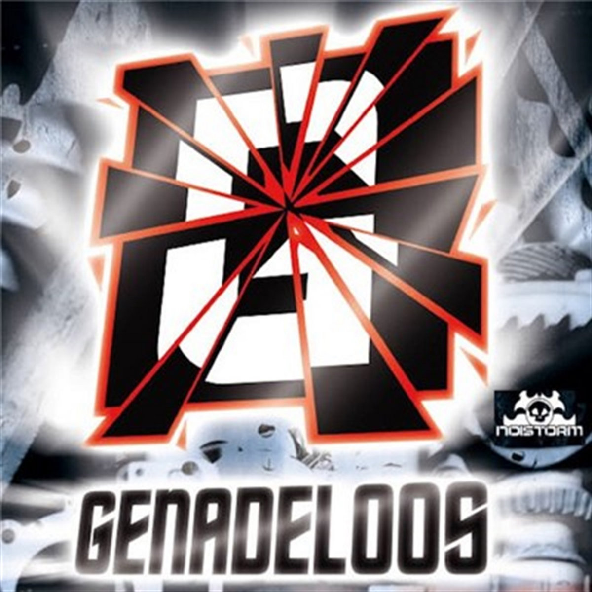 Genadeloos | Subversion (7)