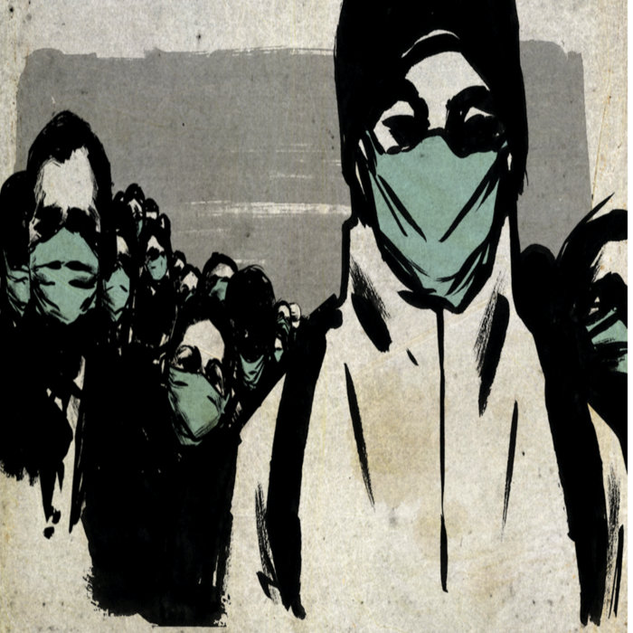 HIGHJACKED MINDZ (instrumentals) | TH3 NOBODI3S | BULLFLIXXX PRODUCTIONS