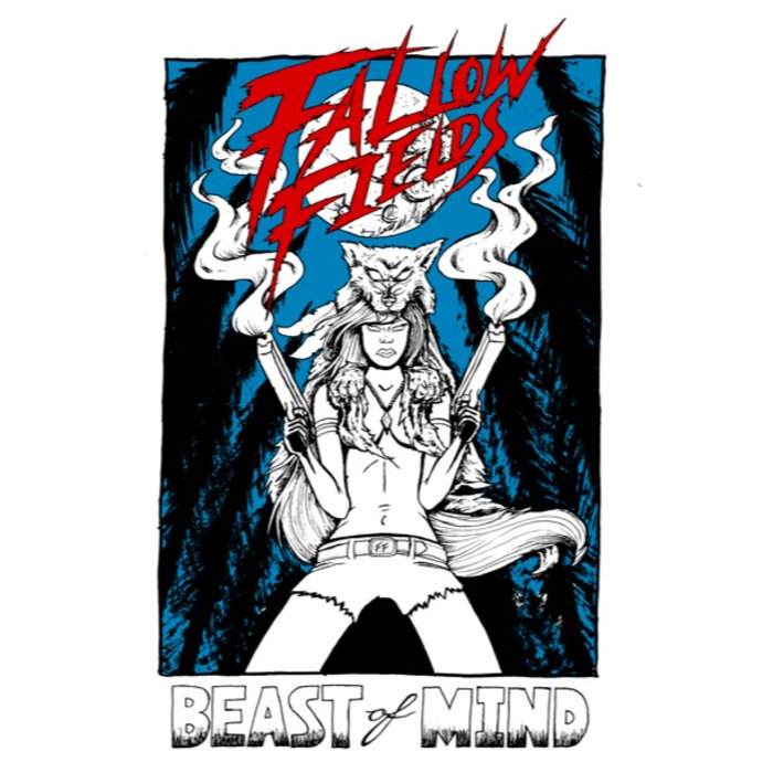 Beast of Mind | Fallow Fields