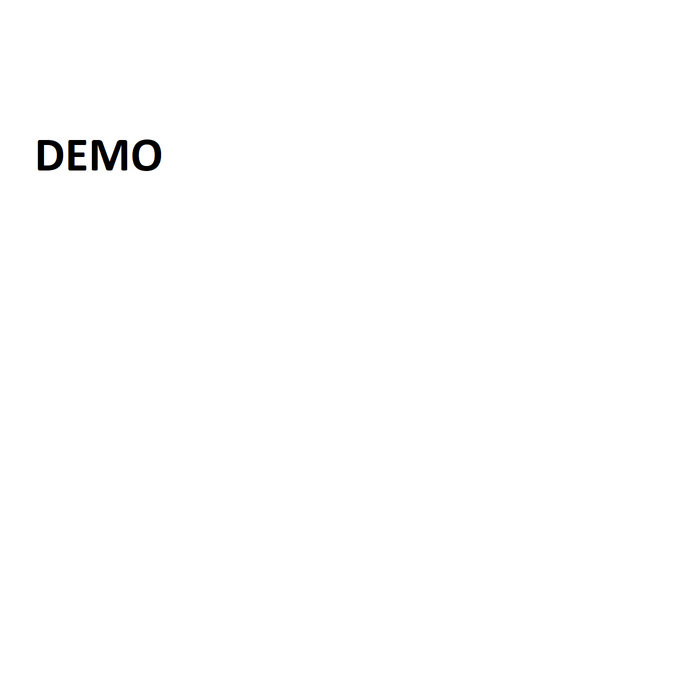 Demos | Sarah Good