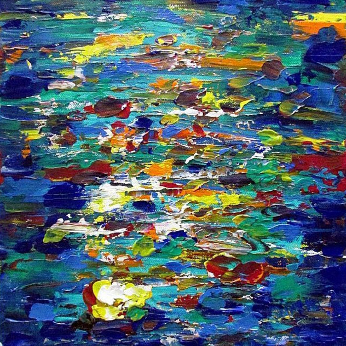 Introduction (Summer Rain) | Tim Yoon